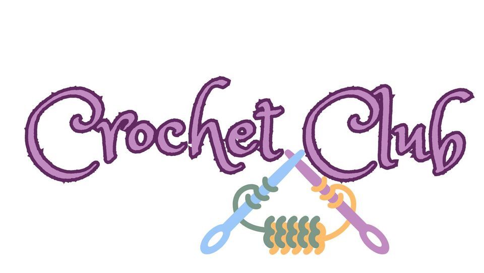 Crochet Club for Tweens/Teens, Marshalltown Public Library, 2 November ...