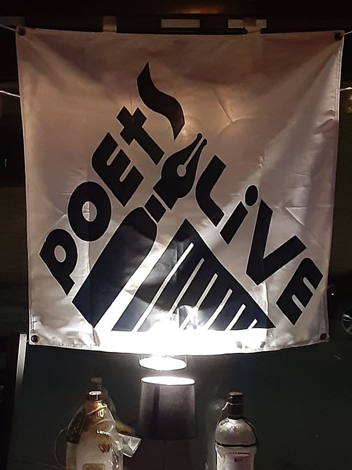 Pride Month Poetry @ Crottis on Ash , Crotti's On Ash, Scranton, 4 June ...