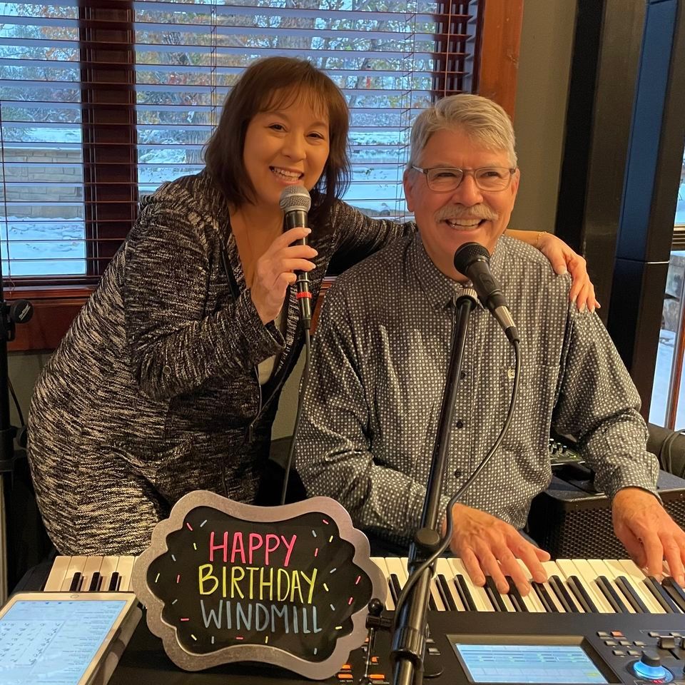 Elana & Joe LIVE @ Windmill & Bar 51, The Windmill & Bar51, Billings ...