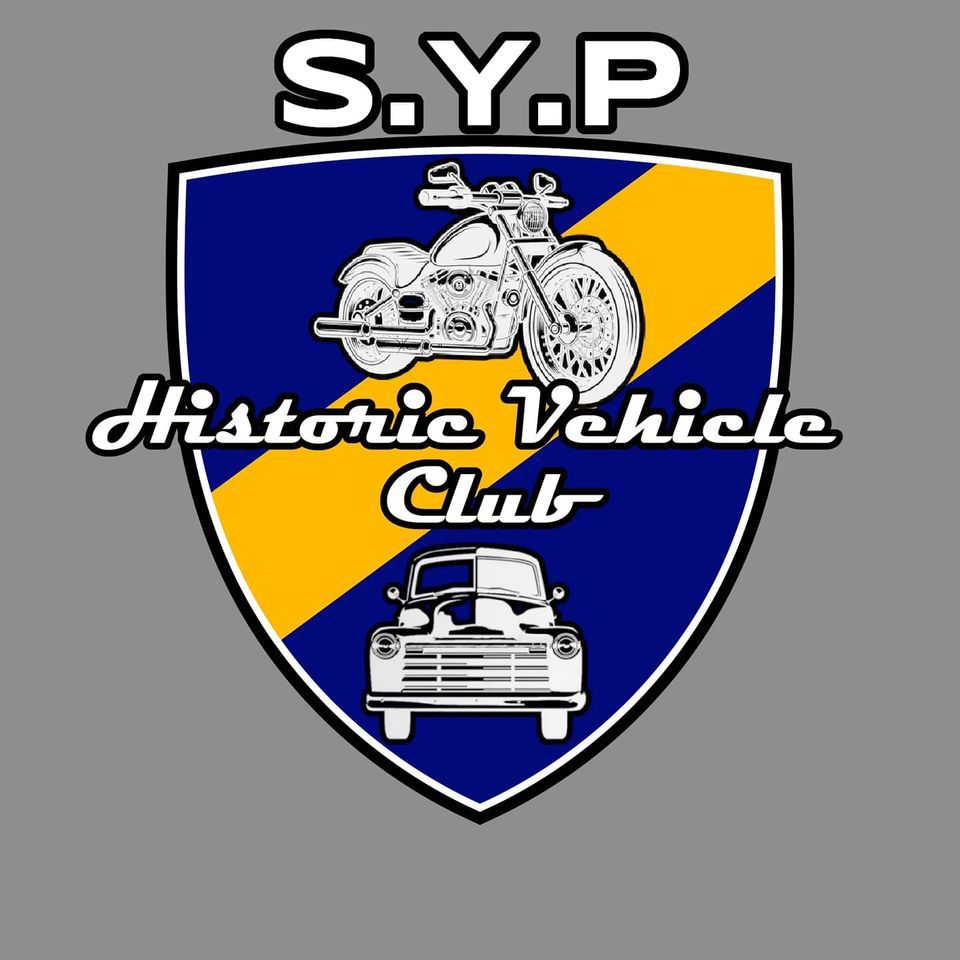 SYP HVC Annual Bottom End Motorcycle Rally, Coobowie Caravan Park ...