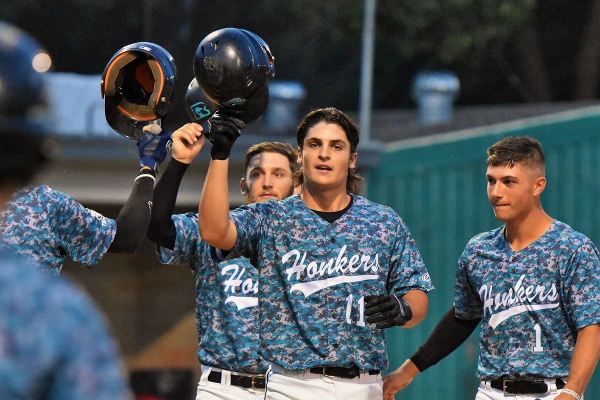 Waterloo Bucks at Rochester Honkers, Mayo Field, Rochester | AllEvents