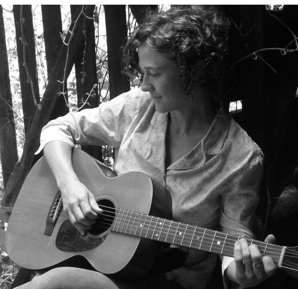 Sirens of Song- Ash Devine at the Peacock Theater, w/Jane Ross Fallon ...