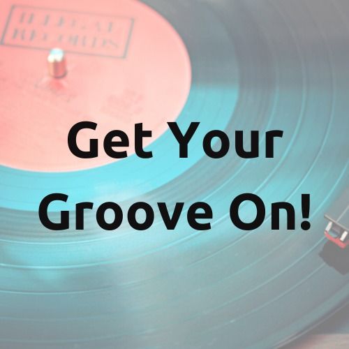 Get Your Groove On! Dance Party!, Asheville JCC, 23 July 2023 ...