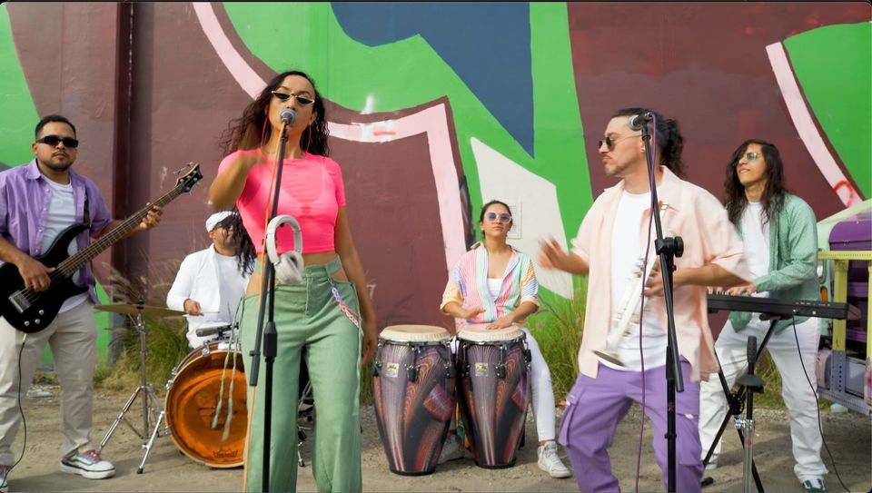 Club Mambi Returns to Tukut Lounge, Yaamava' Resort & Casino, Highland ...