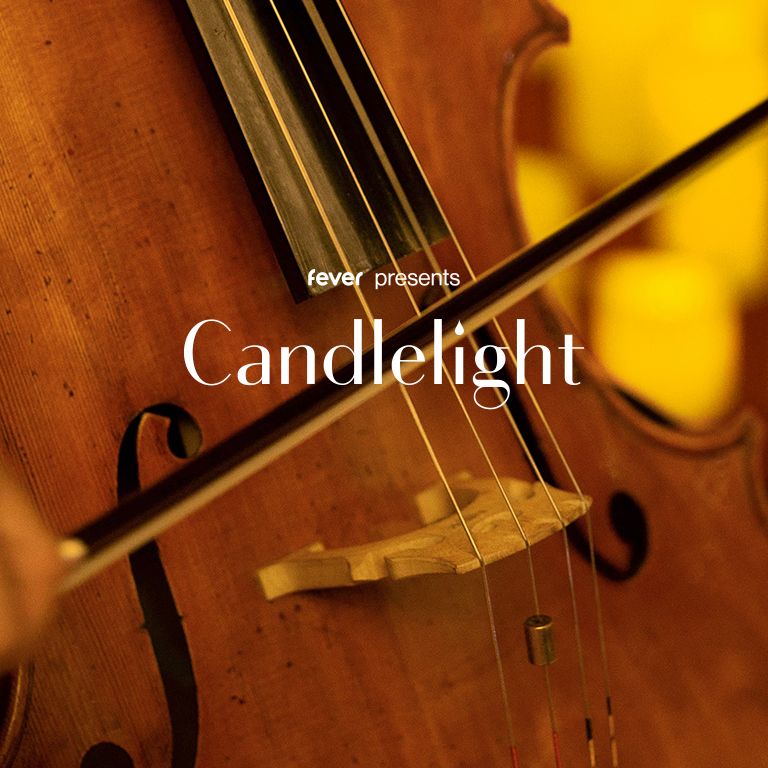 Candlelight: Coldplay vs Imagine Dragons, Greniers Saint-Jean d'Angers ...