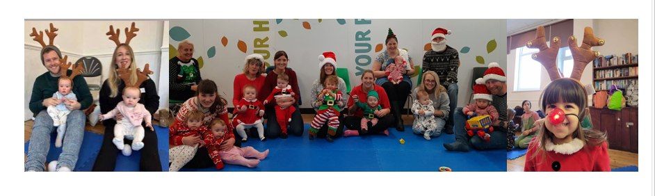 Weekend Christmas Party, Tesco Extra (Millstrood Rd, Whitstable), 16 ...