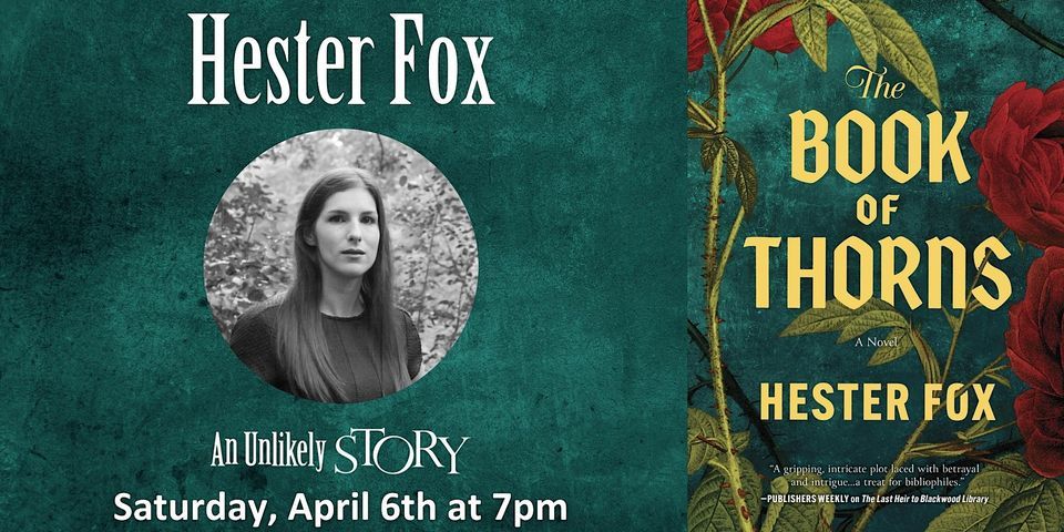 Hester Fox, 111 South Street,Plainville,02762,US, April 6 2024 ...