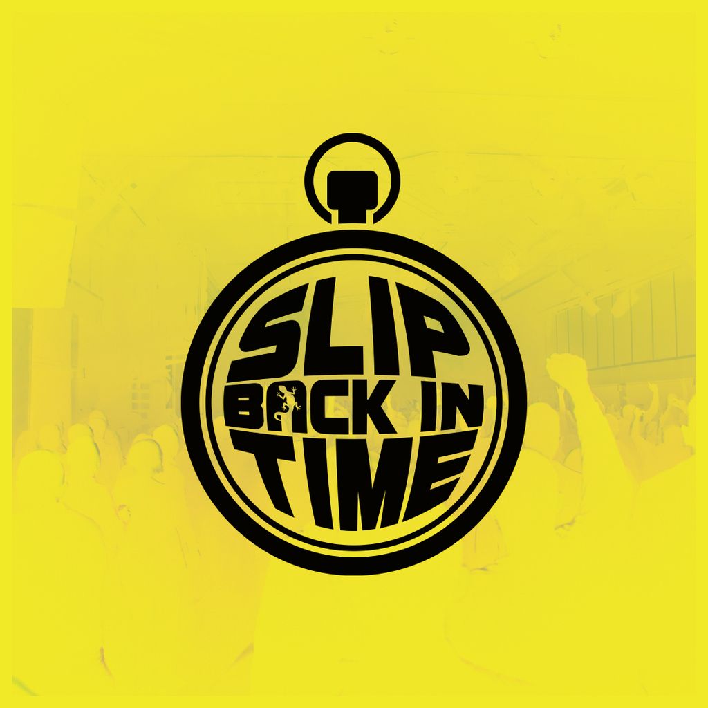 Slip Back in Time with Slipmatt - The Godfather Of Rave, Players Lounge, Billericay, October 21 ...