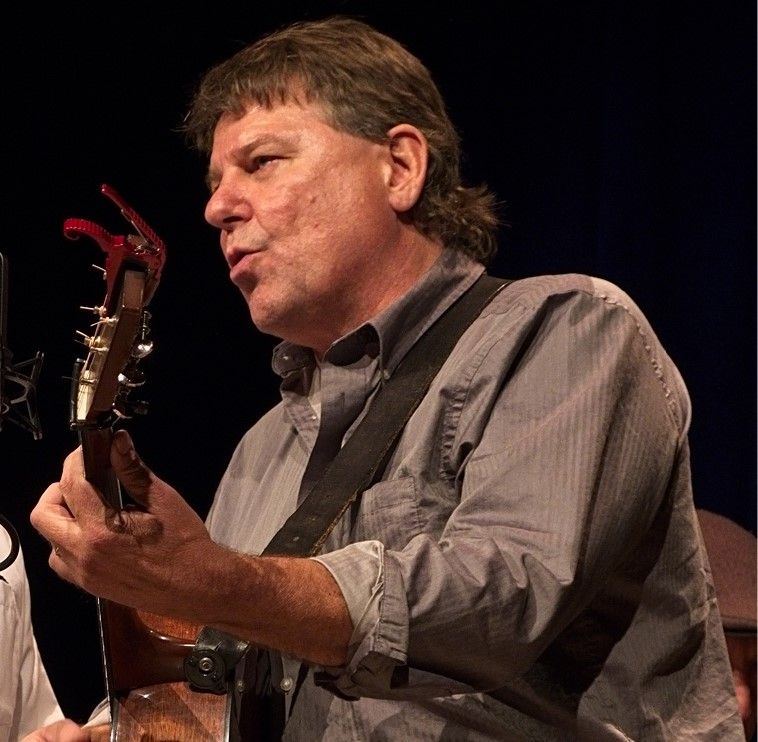 Chris Panfil @ Duende, Duende at Silo City, Buffalo, 7 September 2023 ...