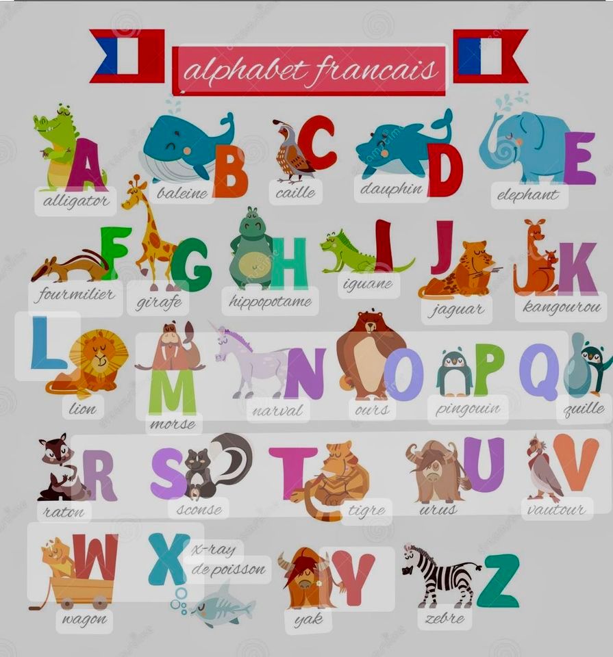 Lets Learn French Together, Chaffin Church, Holden, 17 January 2024 ...