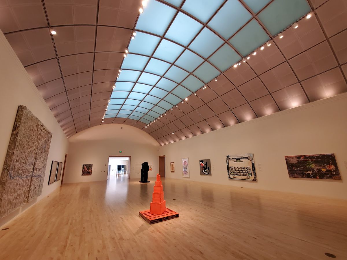 Discover Events & Things To Do Around The San Jose Museum of Art ...