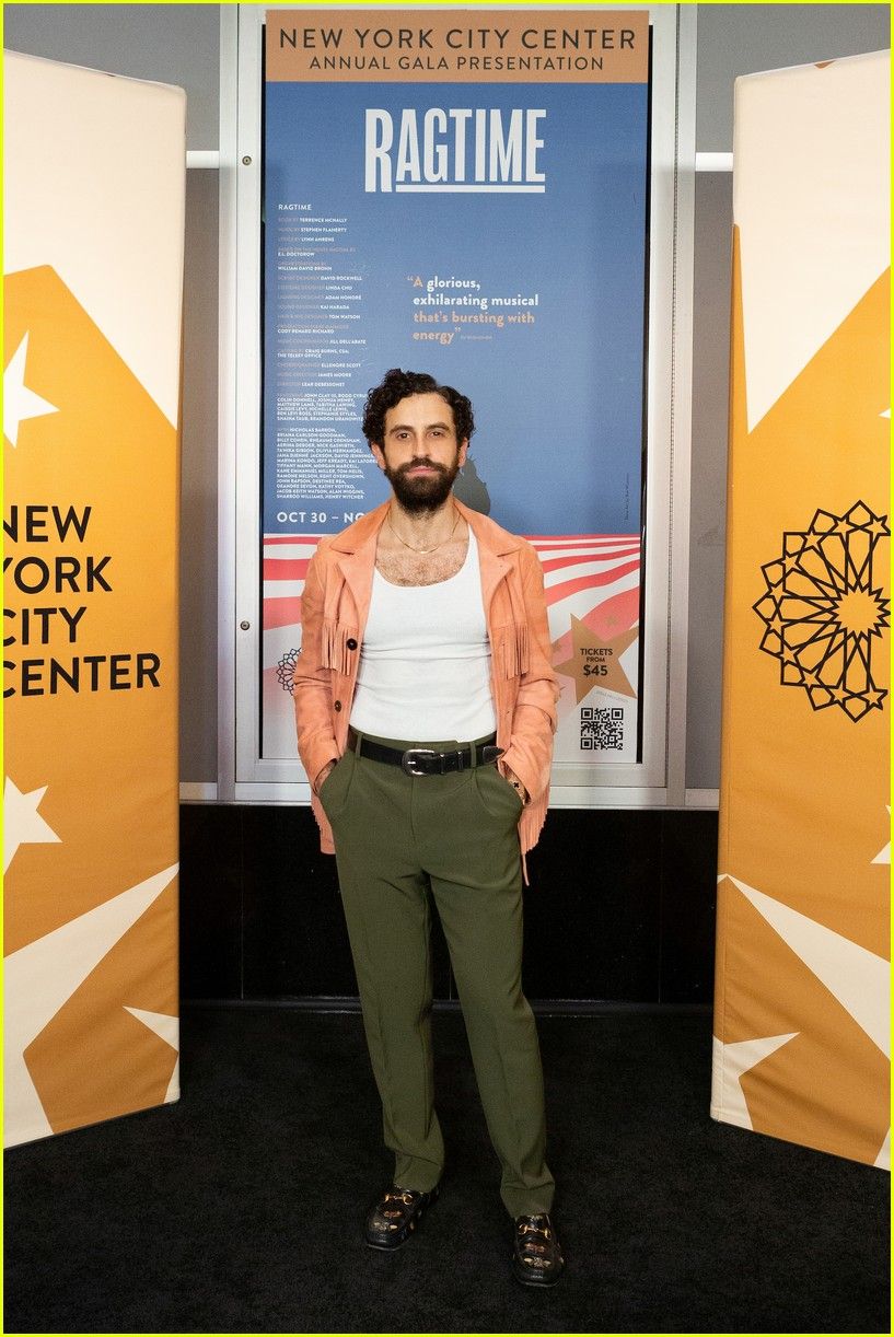 Joshua Henry at Uihlein Hall at Marcus Center, Uihlein Hall at Marcus ...