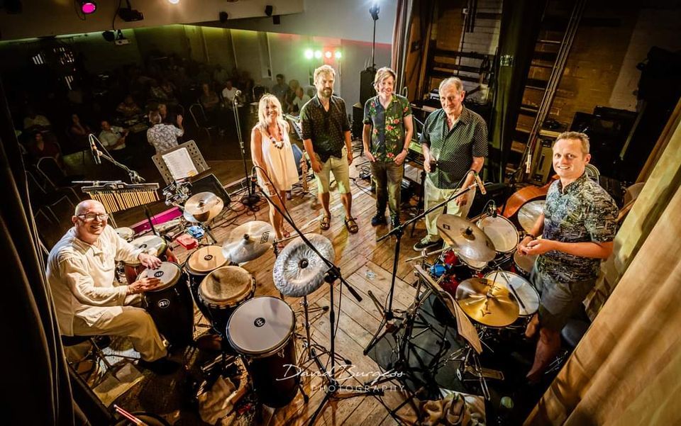 Next gig: Inn in the Park, Inn In The Park, Poole, January 29 2024 ...