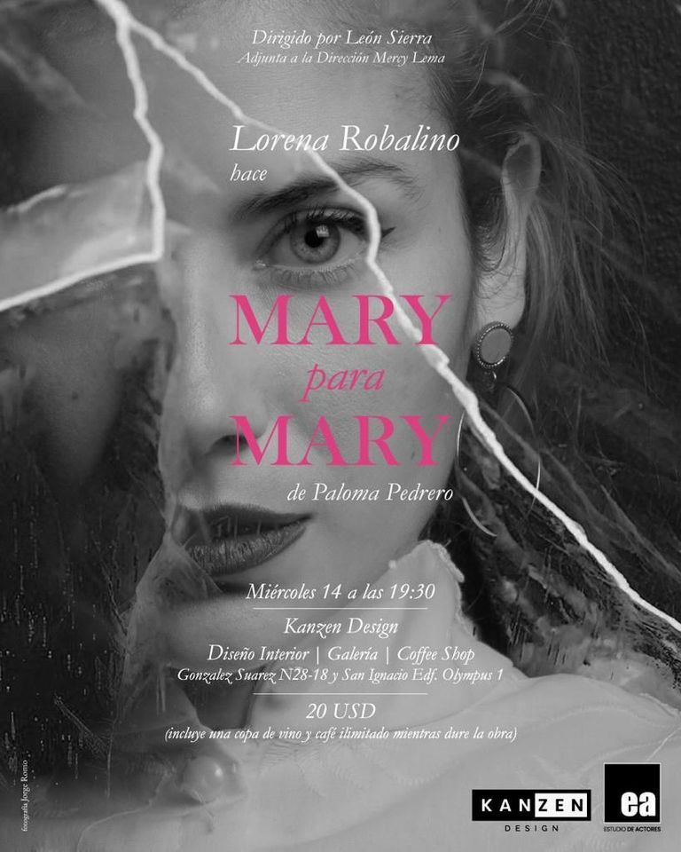 Monologo, Kanzen Design (Gonzalez Suarez - Edificio Olympus 1), Quito ...