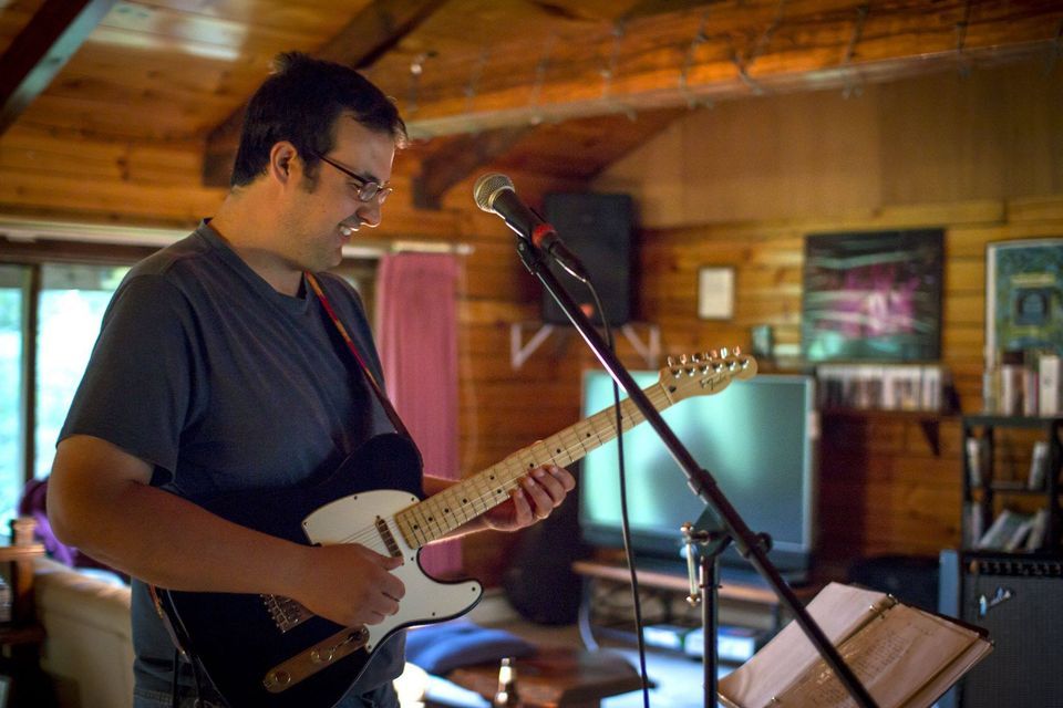 Tim Fitzgerald LIVE at Twiggs!, 28 N Main St, Saint Albans, VT, United ...