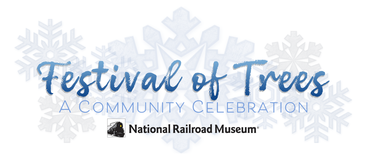 Festival of Trees, Bayfront Convention Center, Erie, 28 November 2025 ...