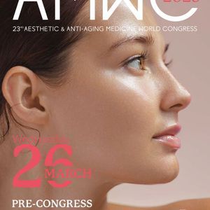 AMWC ASIA - AESTHETIC & ANTI-AGING MEDICINE WORLD CONGRESS 2025, Taipei International Convention ...