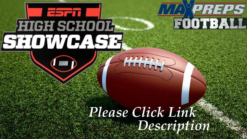 North Medford Vs North Salem High School Football North Salem High 