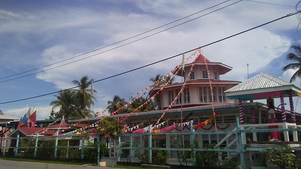 Chowtal Samelan , Helena #2 Shree Krishna Mandir , Mumbai, 17 March ...