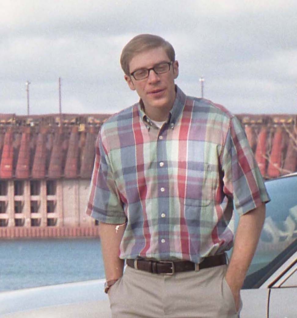 Joe Pera, Moore Theatre - WA, Seattle | AllEvents