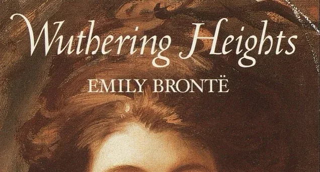 Wuthering Heights by Emily Brontë, Chapter One: the modern local, Santa ...
