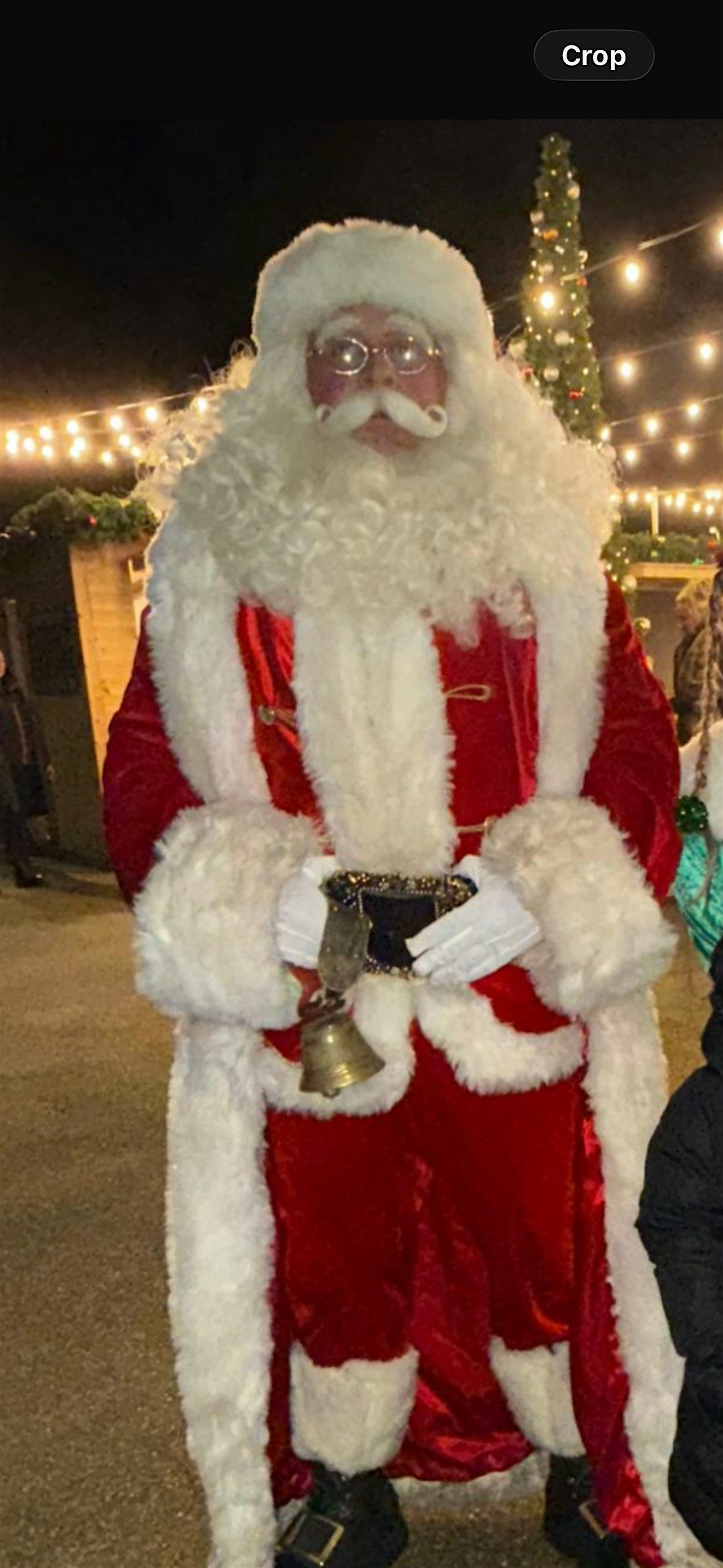 Breakfast With Santa, The New Sundial, South Shields, 20 December 2026 ...