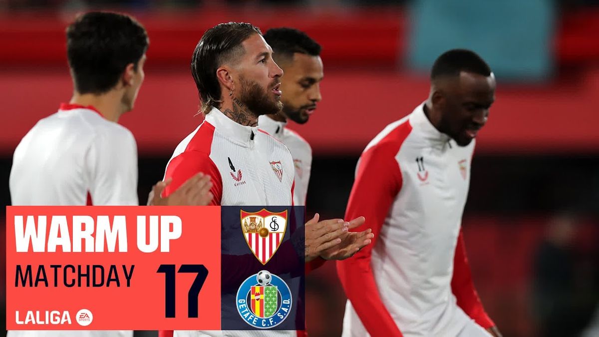Getafe CF vs Sevilla FC Tickets, Coliseum Alfonso Pérez, Getafe | AllEvents