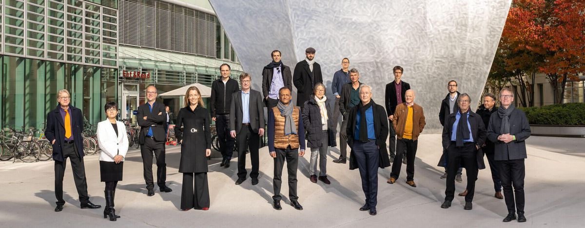 Ensemble Modern, Zilkha Hall - Hobby Center, Houston | AllEvents