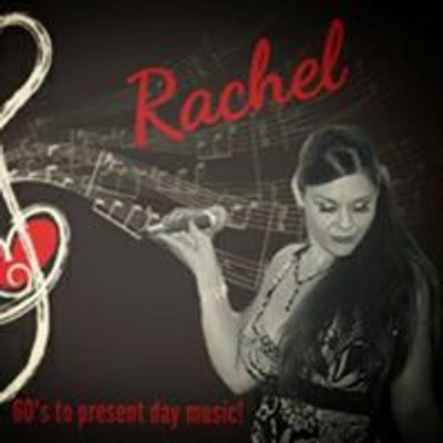 Discover Rachel Rox Events | Tickets & Details | AllEvents