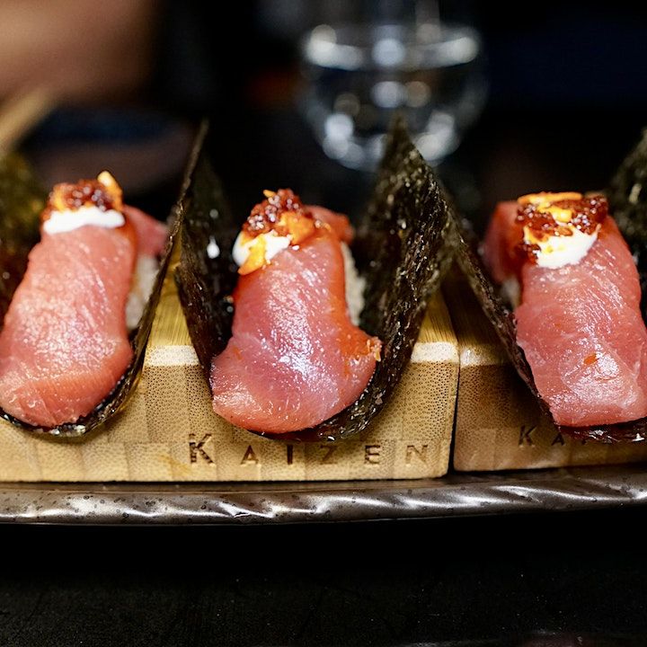 Kaizen NY: The Ultimate Omakase and Nightlife Experience in Flushing Queens