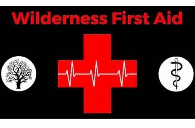 Wilderness First Aid Logo