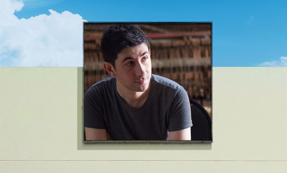 Alex Raineri - Speechless, Opera Queensland, Brisbane, March 8 2024 ...