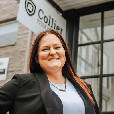 Discover Collier Title Company & Brittiany Sells Events | Tickets ...