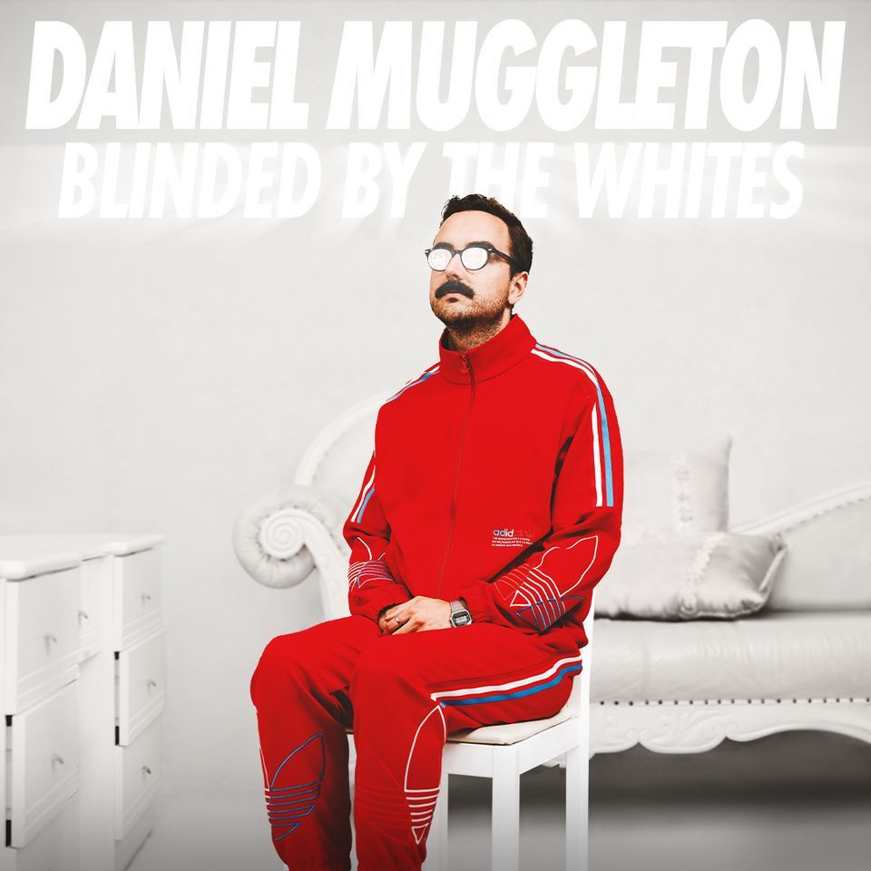 Daniel Muggleton in Katoomba - Australian Tour 2024 , Bursill Lane ...