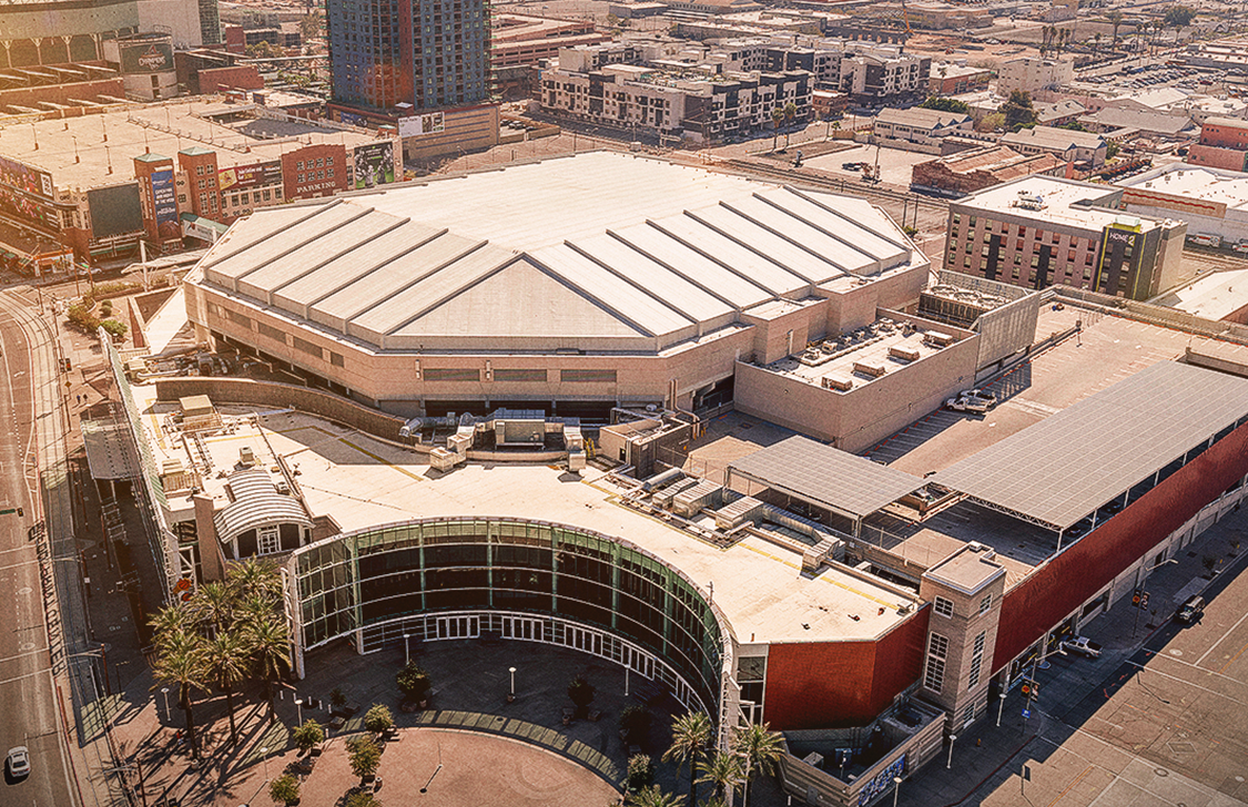 Discover Events & Things To Do Around Footprint Center | AllEvents