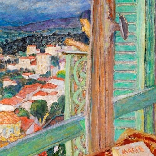 Melbourne Winter Masterpieces® 2023: Pierre Bonnard: Designed by India ...