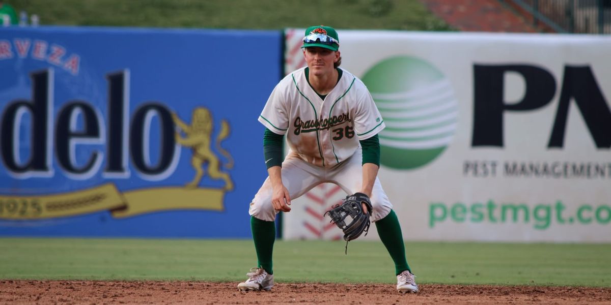 Parking Aberdeen IronBirds at Greensboro Grasshoppers, First National ...