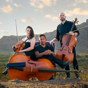 Simply Three @ Judsons Live in Orlando, Judson's Live, Orlando, 6 April ...