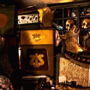 Amigo the Devil, Rattlesnake Milk, TK & The Holy Know-Nothings in ...