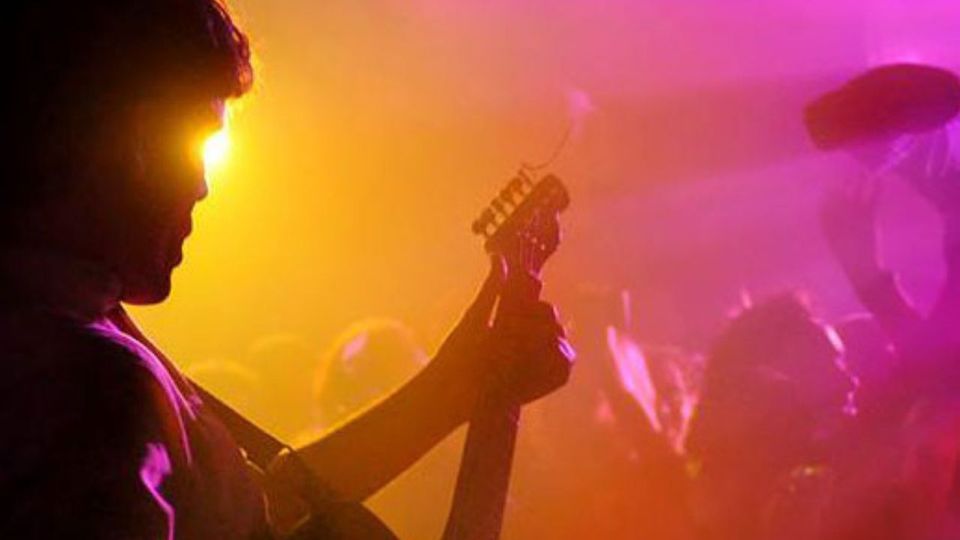 Mark Jonas, Club Engadine RSL, Woronora Heights, 19 January 2024 ...