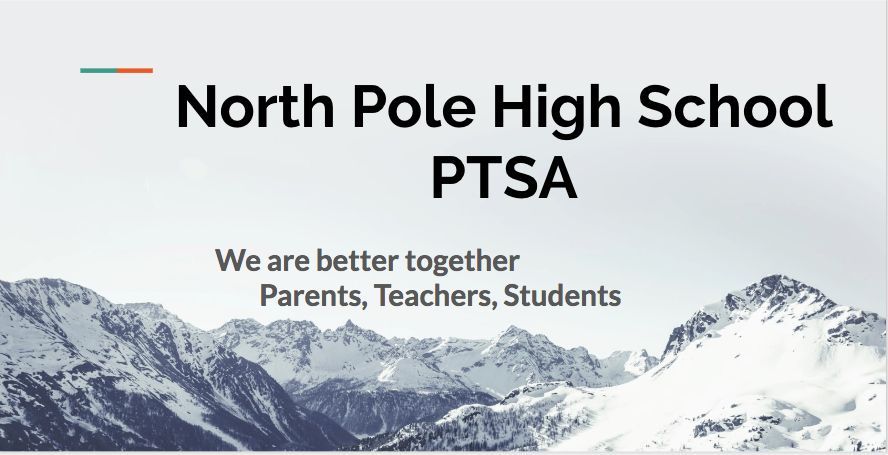 NPHS Spring Bazaar, North Pole High School, March 30 2024 | AllEvents.in