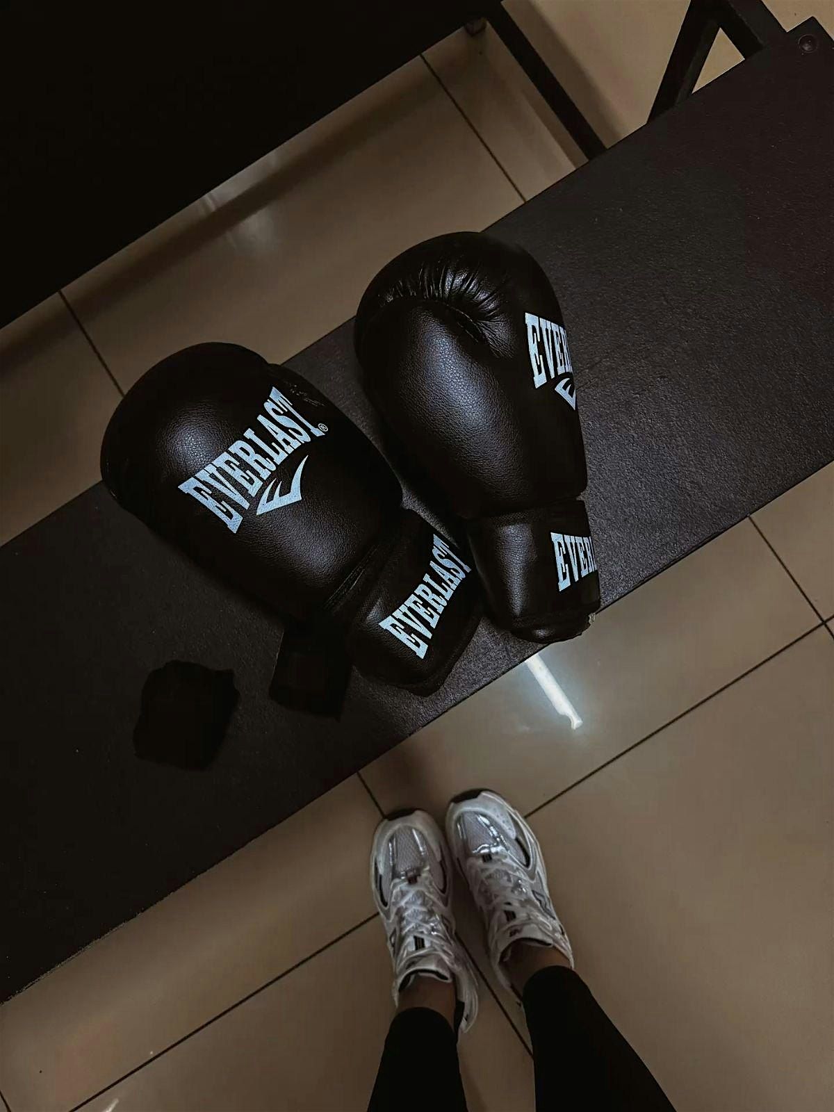 Beginner boxing fitness class (women only) – Things to Do in London ...