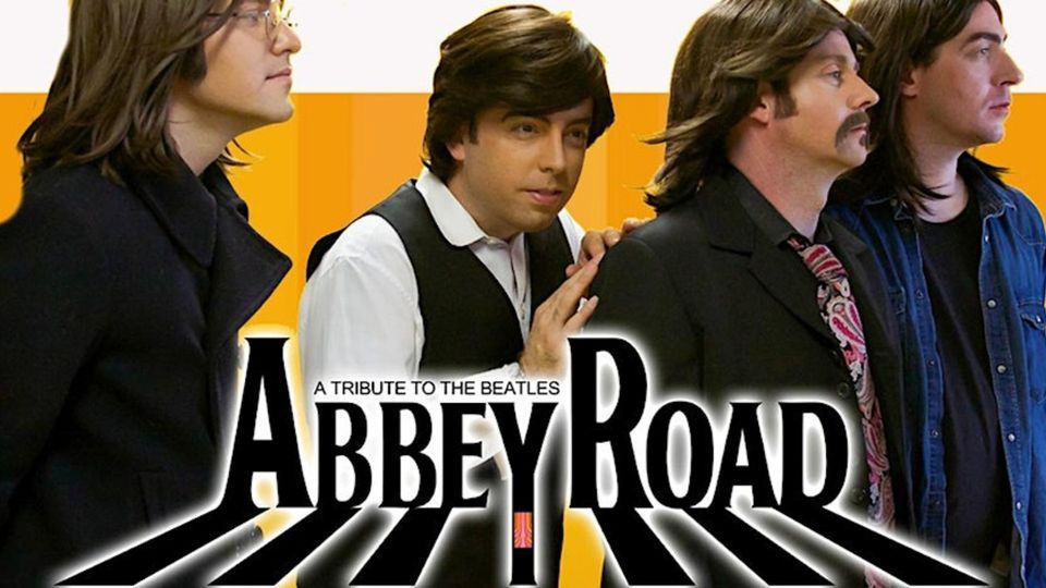 The Abbey Road Beatles Tribute Fundraiser, The Phillis Wheatley ...