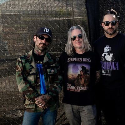 Bayside - 25th Anniversary: The Errors Tour - 2 Day Ticket, House of ...