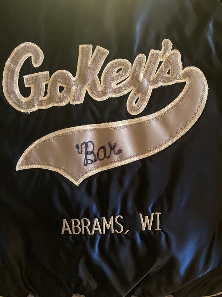 Farewell Gokeys, 5891 Main St, Abrams, WI, United States, Wisconsin ...