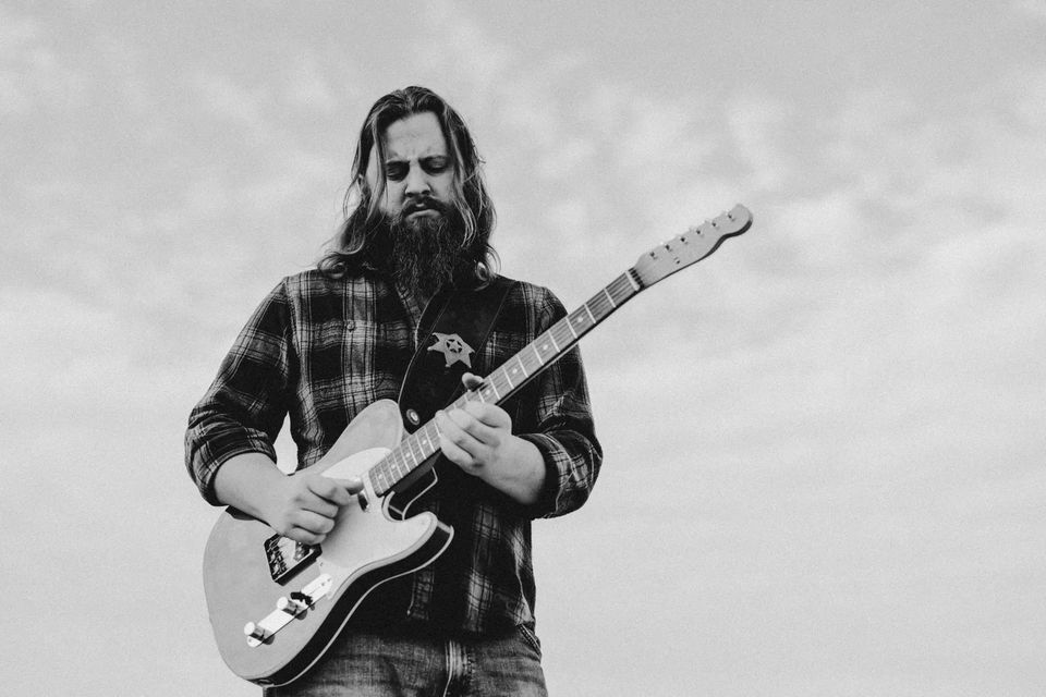 Dan Brekke Band at Blarney!, Dempsey's Public House, Fargo, December 28 ... Dan Brekke Band at Blarney!, Dempsey's Public House, Fargo, December 28 ...
