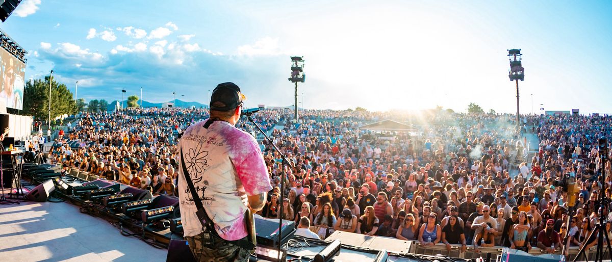 Sublime With Rome in West Jupiter, Abacoa Amphitheater, Jupiter, 25 ...