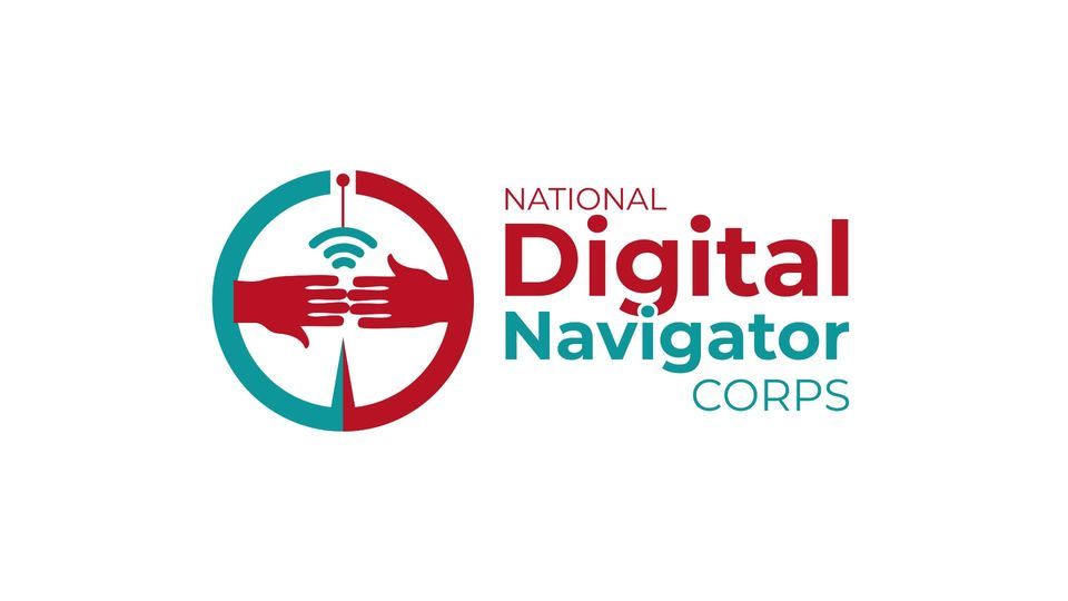Digital Navigators, Hoquiam Timberland Library, 12 March 2024 | AllEvents