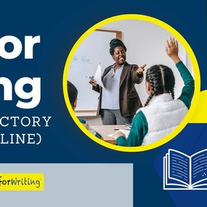 Talk for Writing: 2 Day Introductory Workshop (Online), January 23 to ...