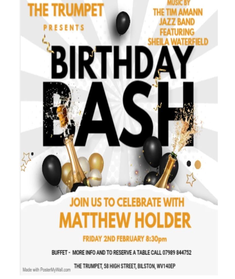 Tim Amann Jazz Band featuring Sheila Waterfield on Vocals, Trumpetjazz ...